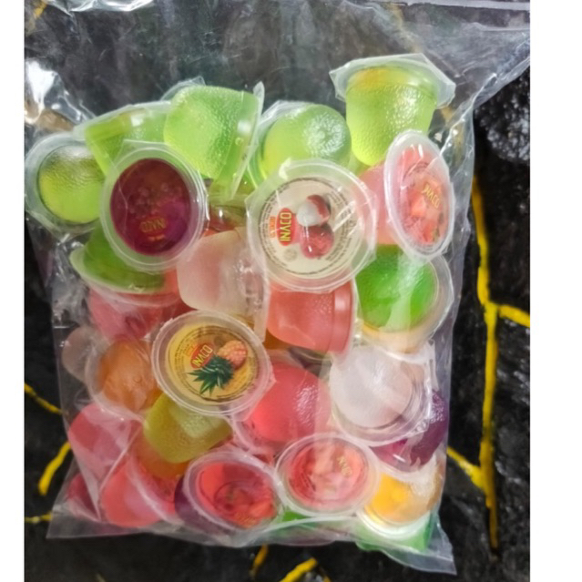 Jual inaco jely 500gr | Shopee Indonesia