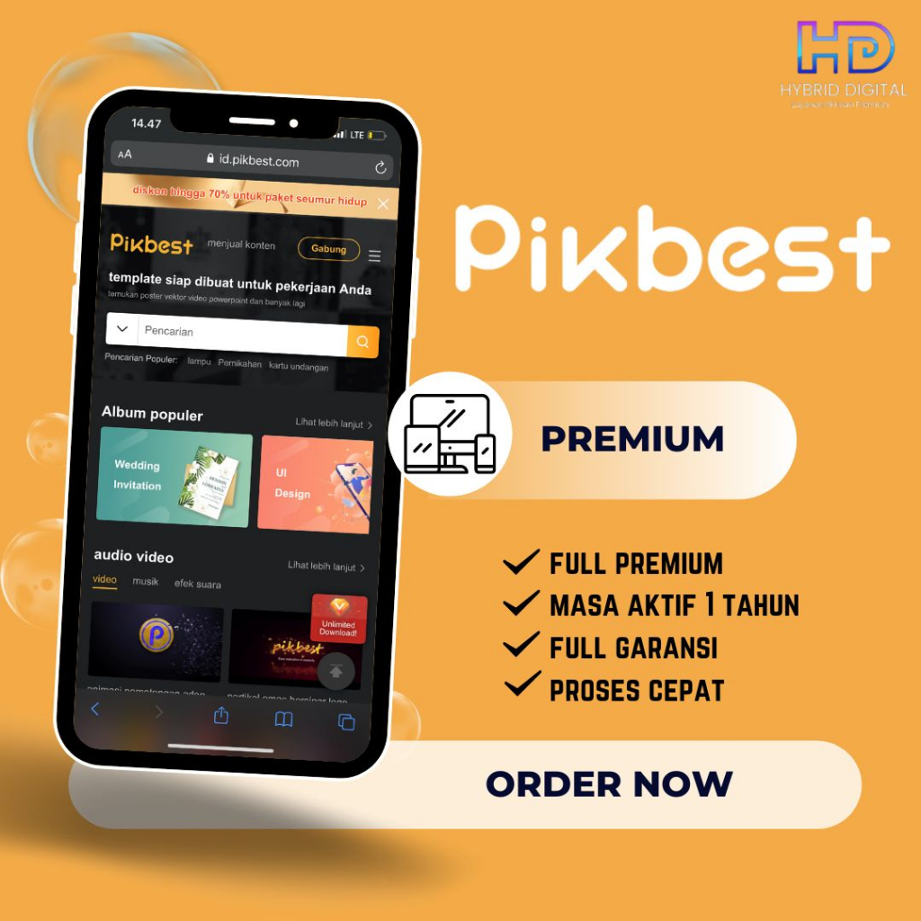 Jual Account PikBest Lifetime Premium PRO Lifetime VIP Private Use PIK BEST | Shopee Indonesia