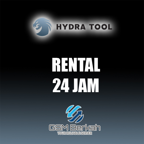 Jual Rental Hydra Tool | Sewa Hydra Tool Dongle | Hydra Digital Sewa ...