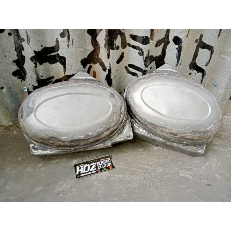 Jual Box Aki Monkey Box Aki Gorilla Part Gorilla Box Samping Gorilla ...