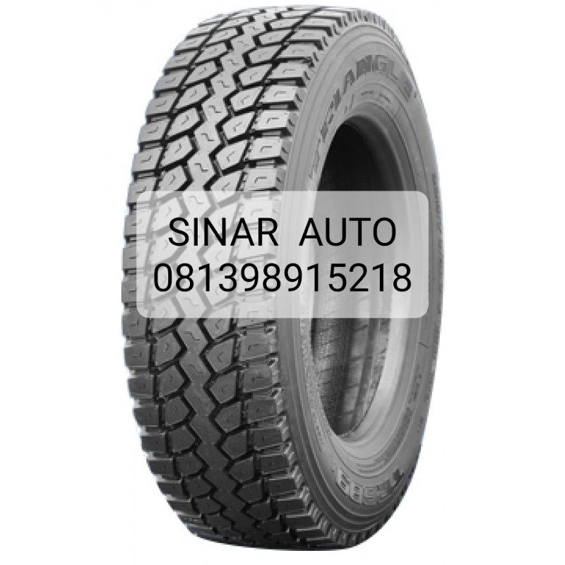 Jual Ban truk 215/75R17.5 16PR Tubeless | Shopee Indonesia
