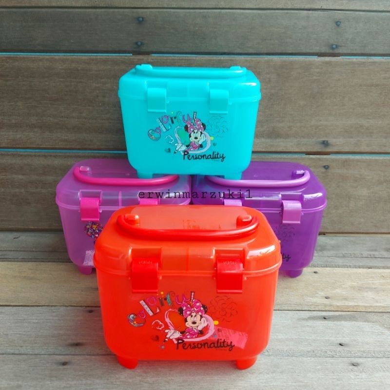 Jual Calista Mini Container / Kotak Serbaguna / Minibox Kontainer ...