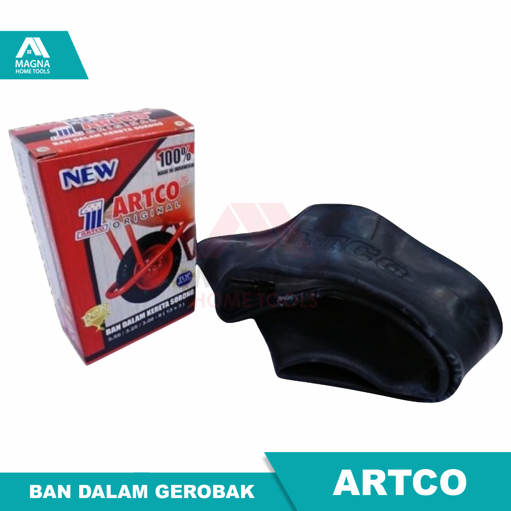 Jual BAN DALAM GEROBAK ARTCO/ANGKONG/ARKO/SORONG | Shopee Indonesia