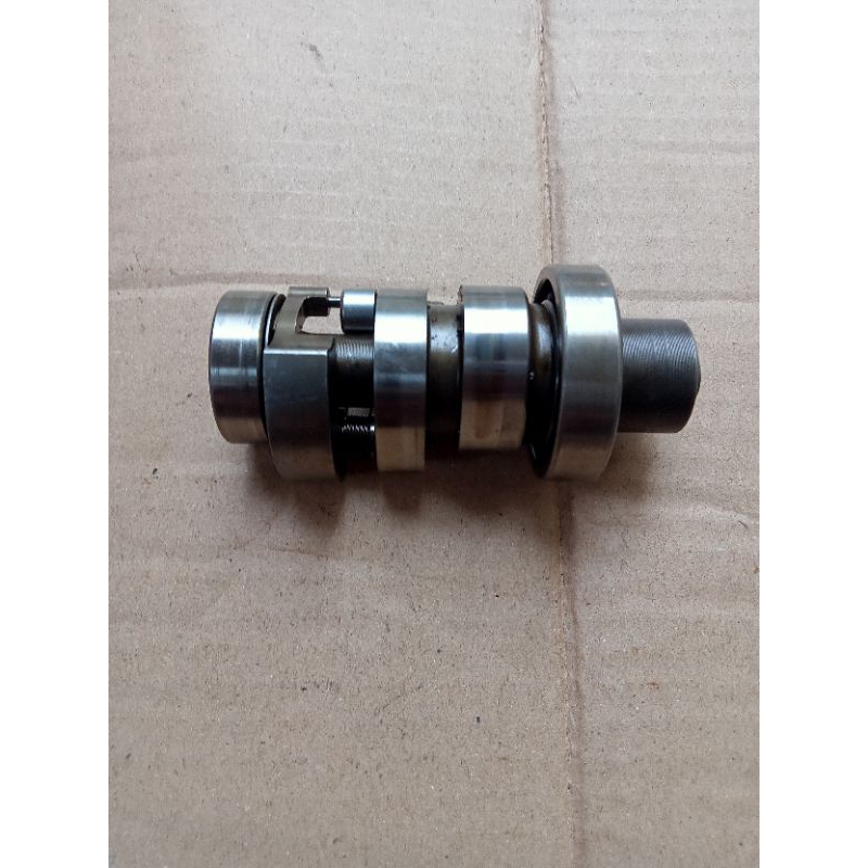 Jual Noken As Honda Scoopy Keyless 2021, Genio Original Copotan ...