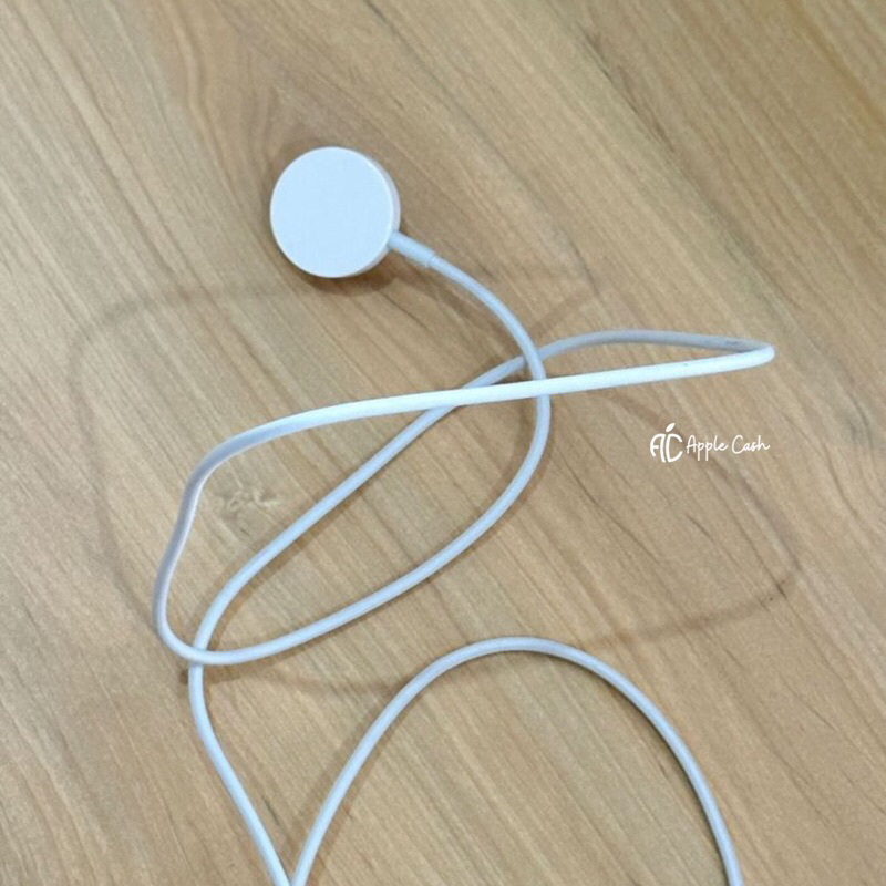 Jual charger apple watch Usb-A magnetic charger ori bawaan cabutan dus ...