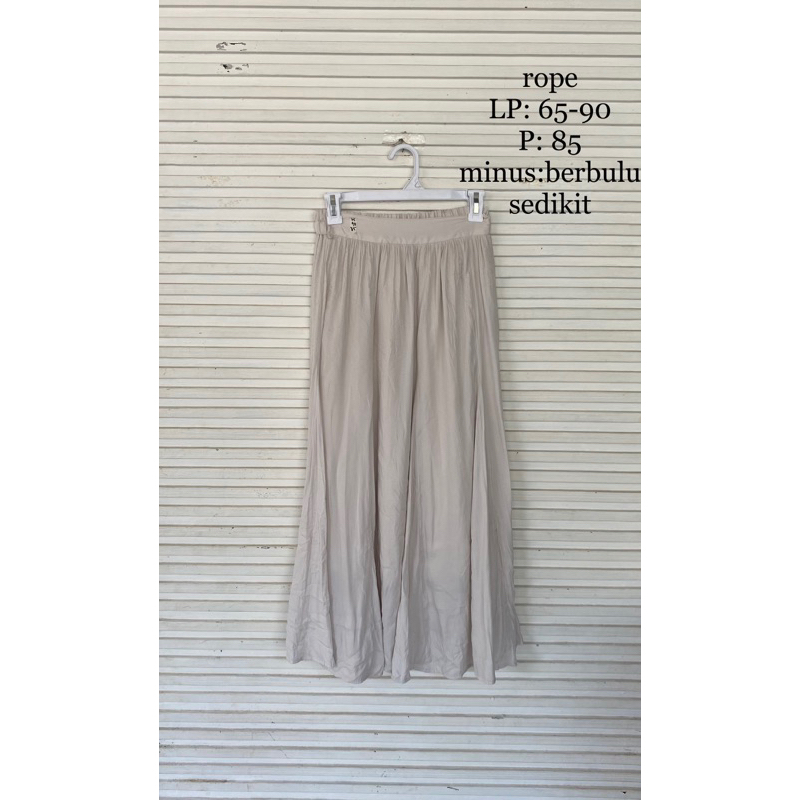 Jual ROK SKIRT/ROK VINTAGE TERMURAH | Shopee Indonesia
