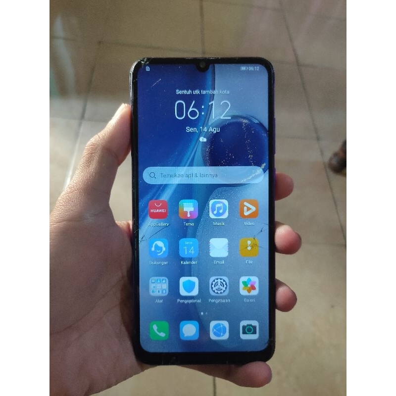 Jual Huawei | Shopee Indonesia