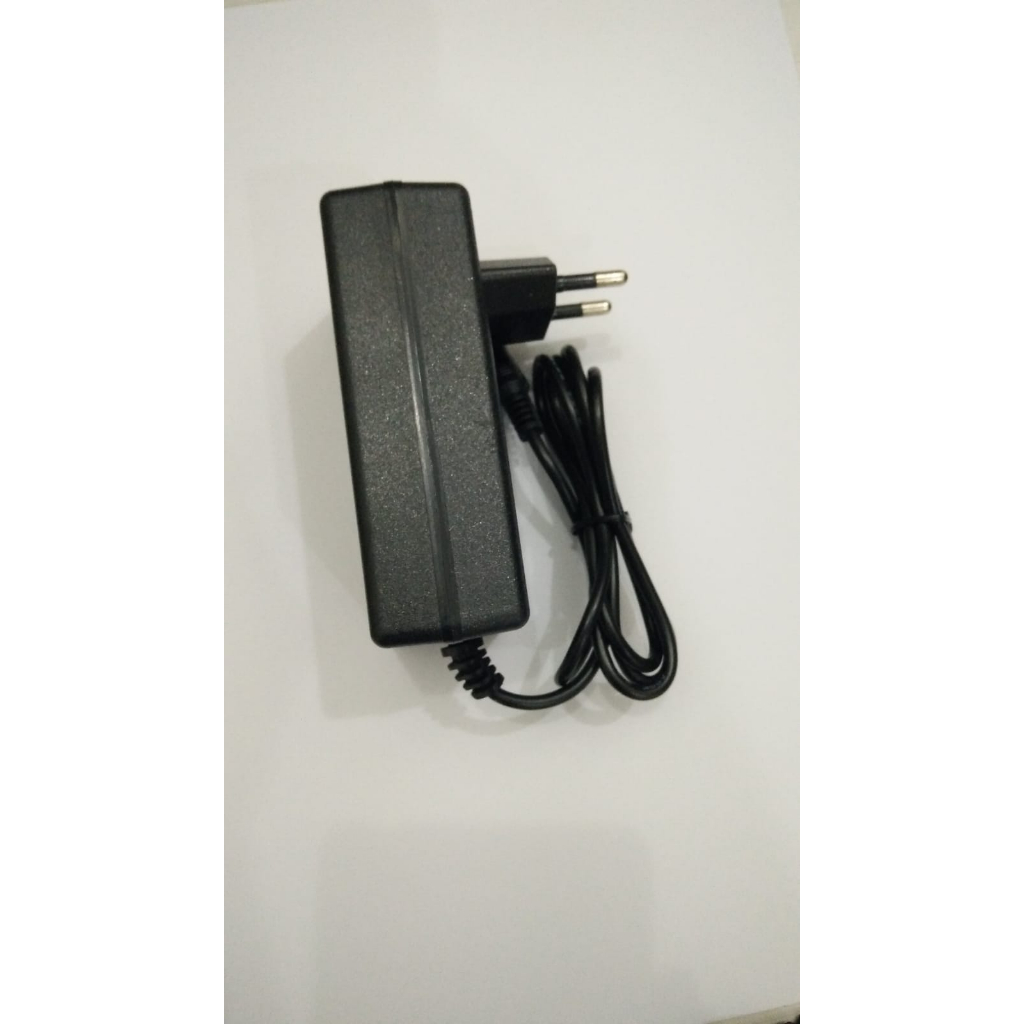 Jual Power Adaptor cocok UNTUK ILIFE EASINE H75 & H75 PLUS Vacuum Cleaner | Shopee Indonesia