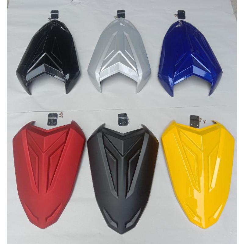 Jual Cover jok belakang R15 new v3 Yamaha R15 NEW V4 R15M terbaru chat ...