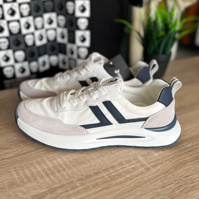 Jual Sepatu 3second Original Terbaru Best Seller | Shopee Indonesia