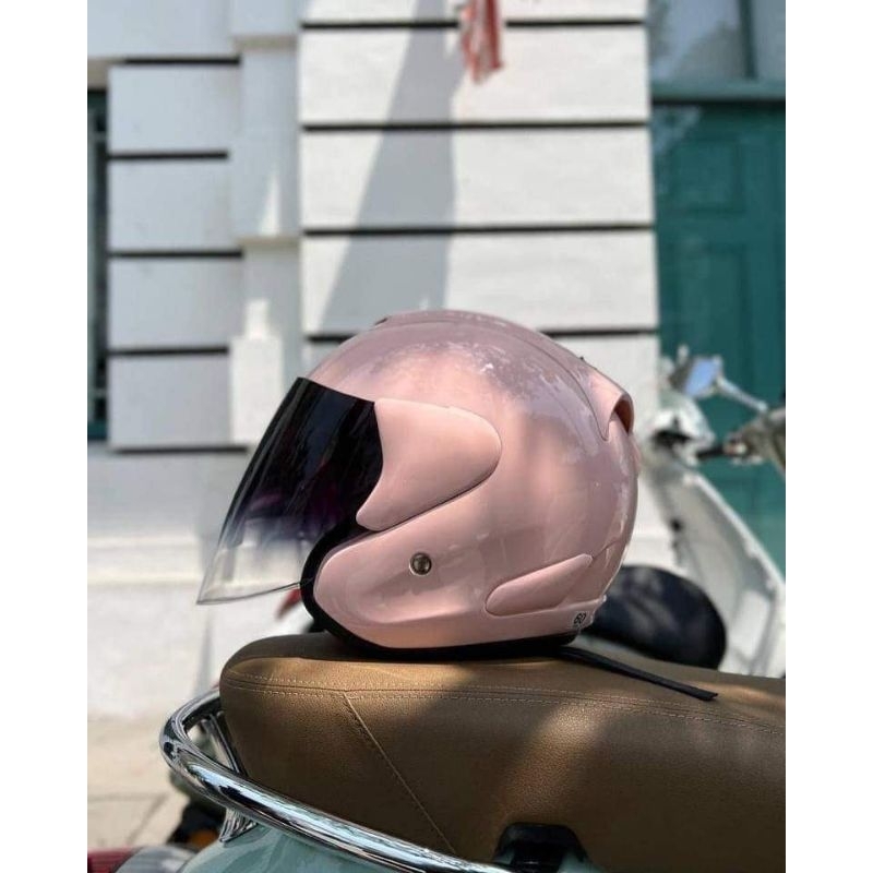 Jual ARC RITZ PASTEL PINK | Shopee Indonesia