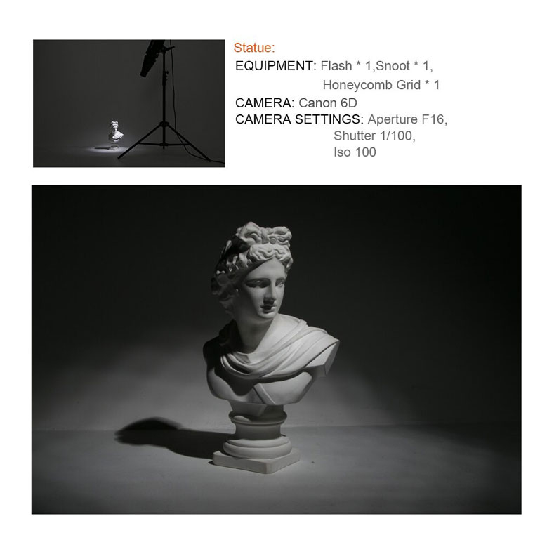 Jual Bowens Mount Conical Snoot Honeycomb Large Snoot for Speedlight ...