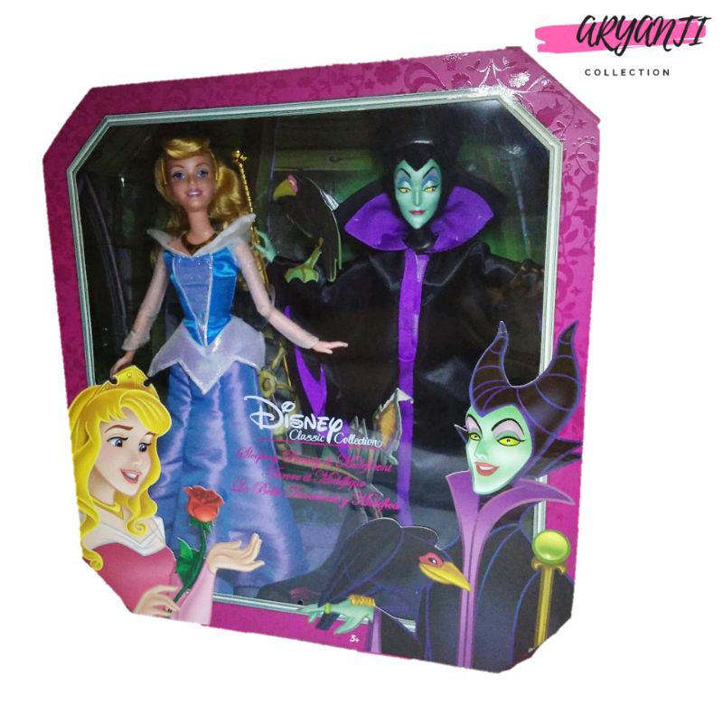 Jual Barbie Signature Collection Original Mattel | Shopee Indonesia