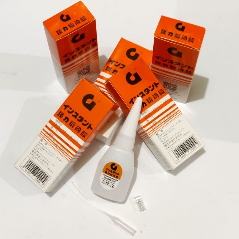 Jual LEM ALTEKO LEM G KOREA BARCODE | Shopee Indonesia