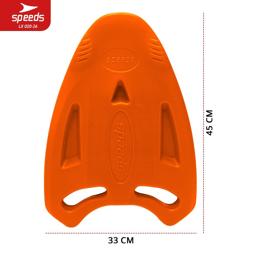 Jual SPEEDS Papan Pelampung Renang Papan Seluncur Anak Swimming Board ...