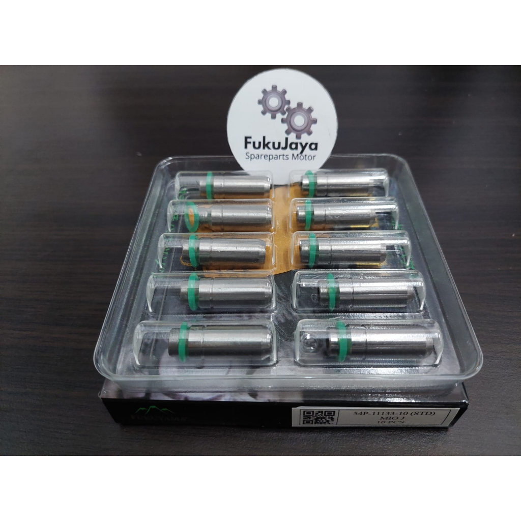 Jual Fukuyama Bosh Bos Botol Botolan Bosing Klep Kleb Standar Yamaha ...