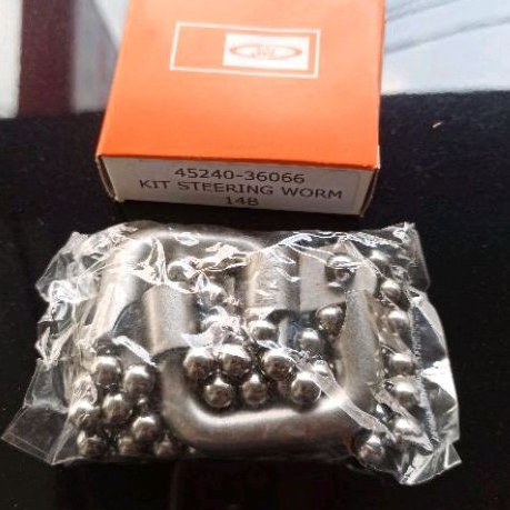 Jual kit worem steer toyota RINO 14B | Shopee Indonesia