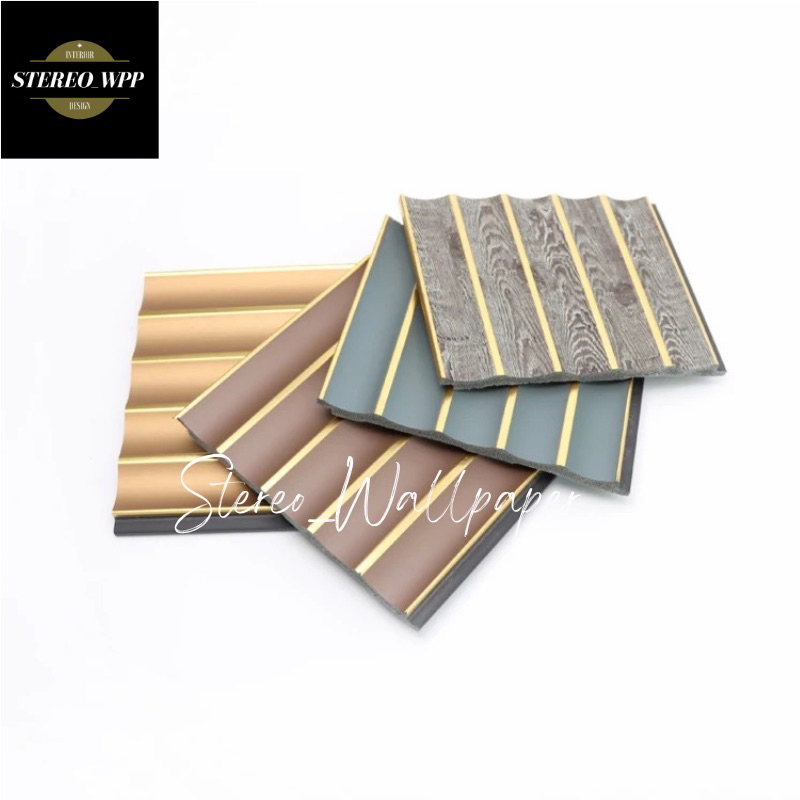 Jual Ps wallpanel GS13 / polystyrene wall panel dinding anti rayap ...