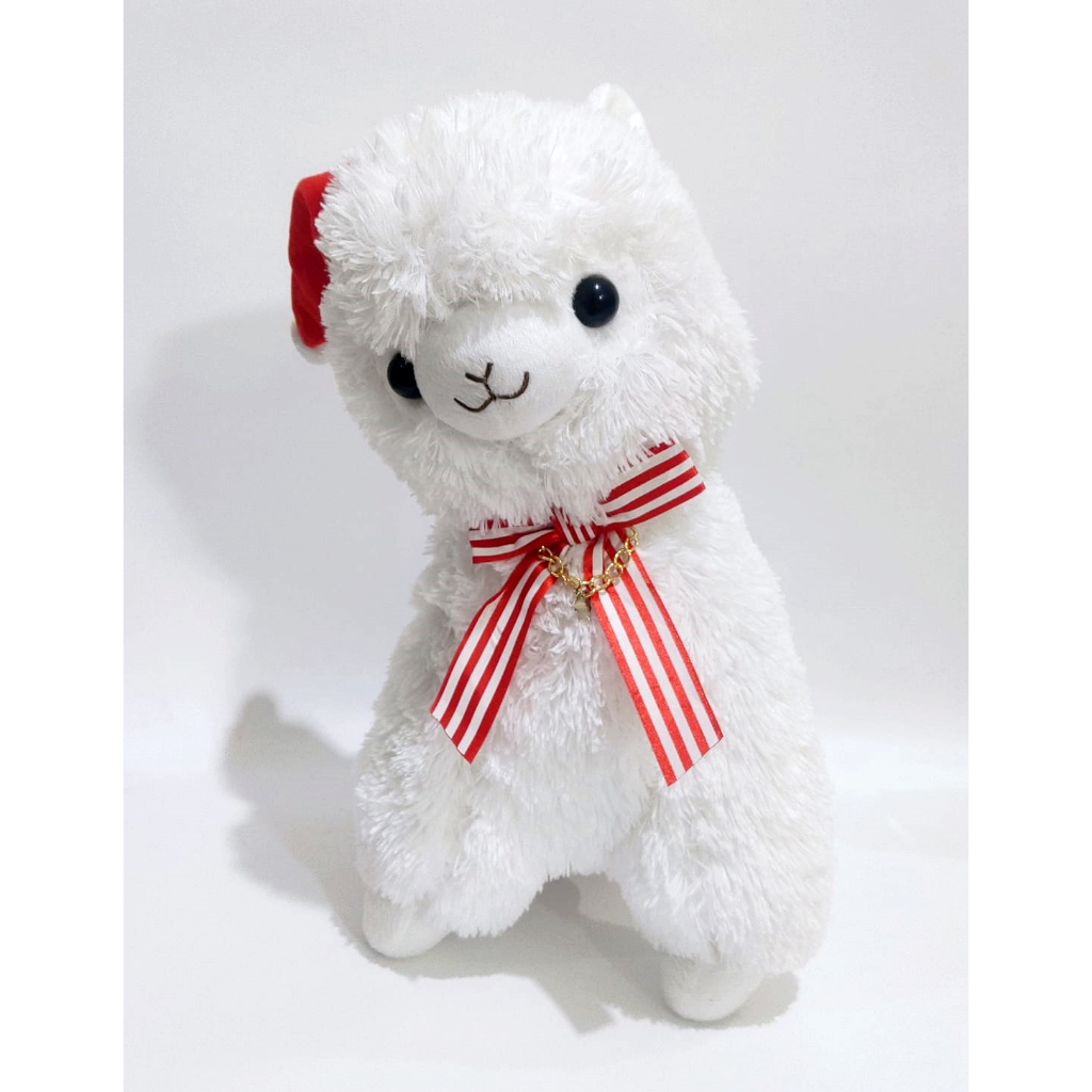 Jual Boneka Alpacasso Original Alpaca Amuse Jepang Plush Jumbo Size ...