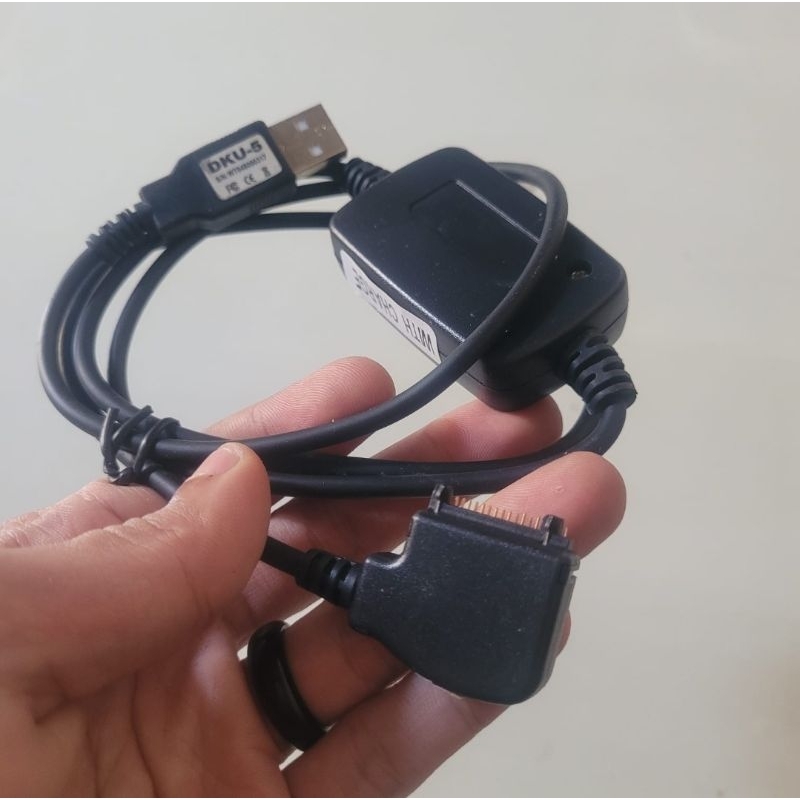 Jual kabel data usb nokia dku-5 100% original | Shopee Indonesia