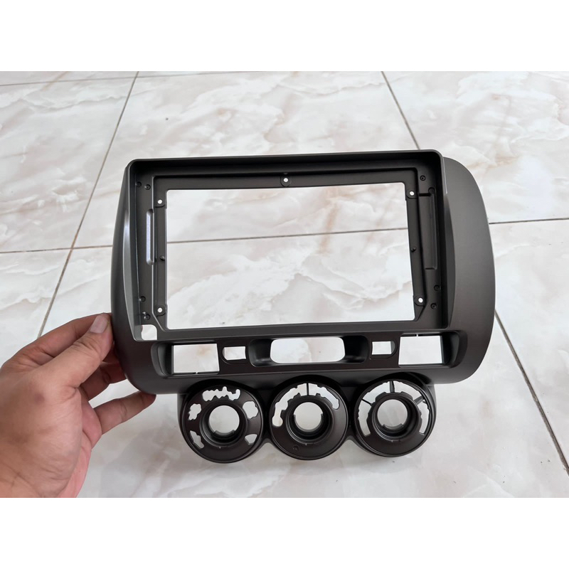 Jual Frame Head Unit Jazz GD-3 || ukuran 9 inch | Shopee Indonesia