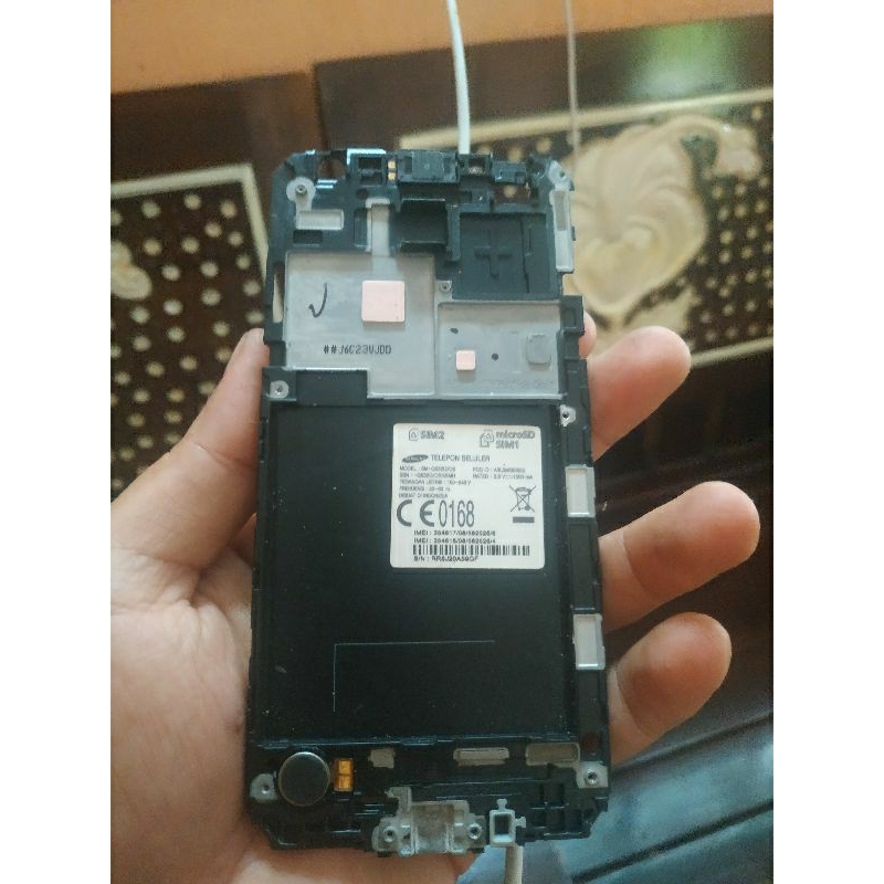Jual Samsung J2 Prime Harga Bekas Terlengkap & Harga Terbaru Juni 2026 ...