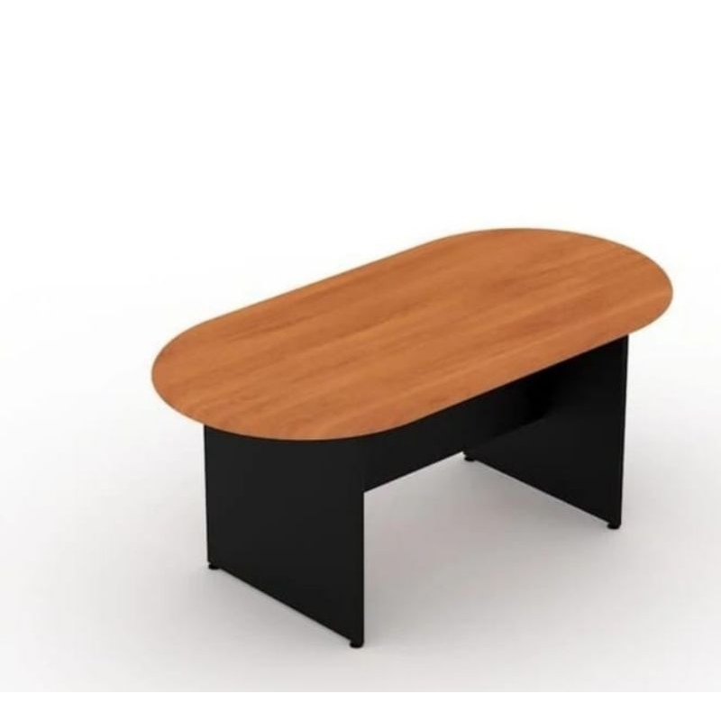 Jual MEJA DIREKTUR MODERN MEJA RAPAT MEJA DISKUSI ELEGAN MEJA KANTOR ...