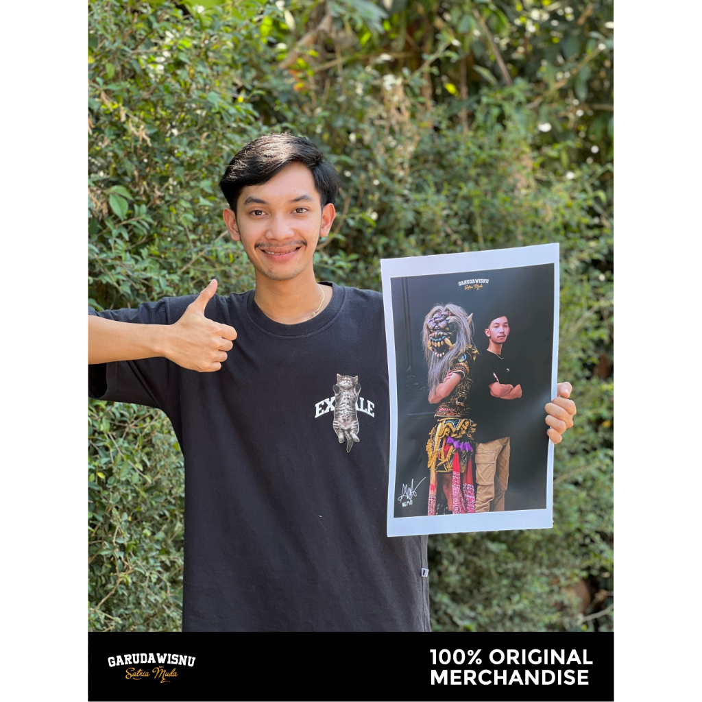 Jual Poster GWSM Original | Shopee Indonesia