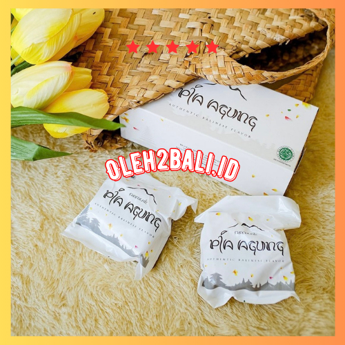 Jual Pia Agung Bali | Shopee Indonesia
