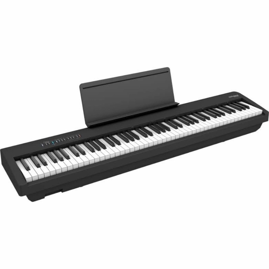 Jual Digital Piano Roland FP 30X Black / Roland FP30X Original Varian ...