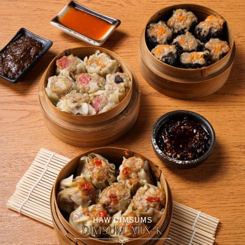 Jual DIMSUM KUKUS (SIAP SANTAP) | Shopee Indonesia