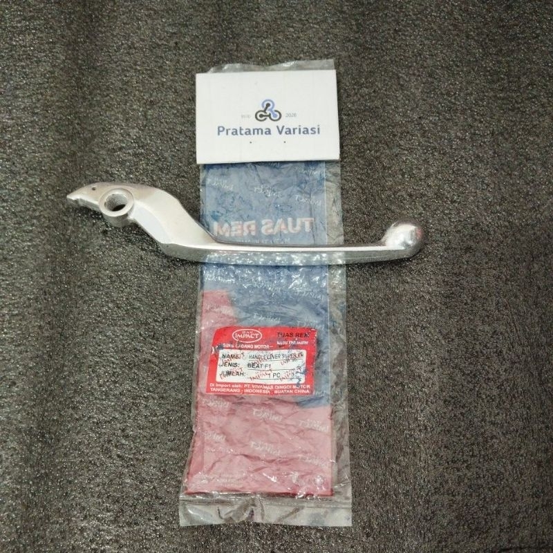 Jual [Impact] Handle Kanan Rem Depan - Honda Beat Fi CBS (K25/K81 ...