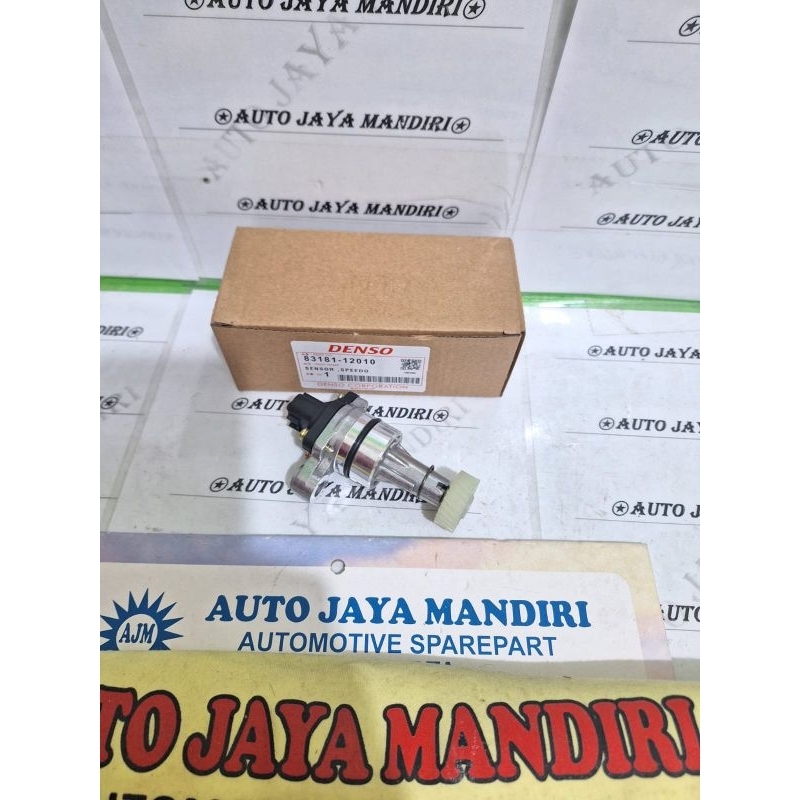 Jual Sensor spido spedo speedo meter great corolla all new great Denso ...