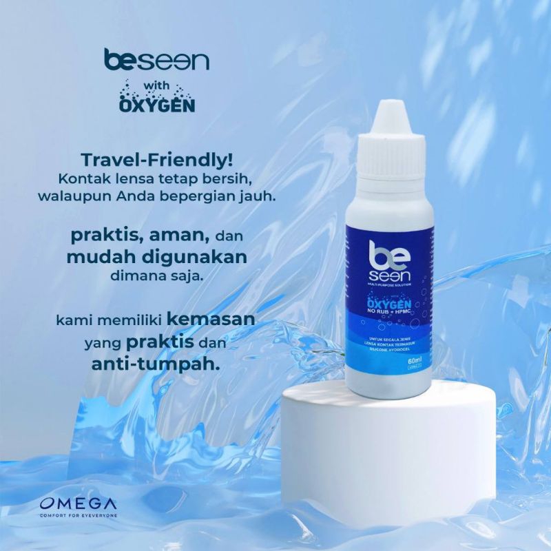 Jual CAIRAN SOFLENS BE SEEN 60ML // AIR PEMBERSIH SOFLENS | Shopee ...