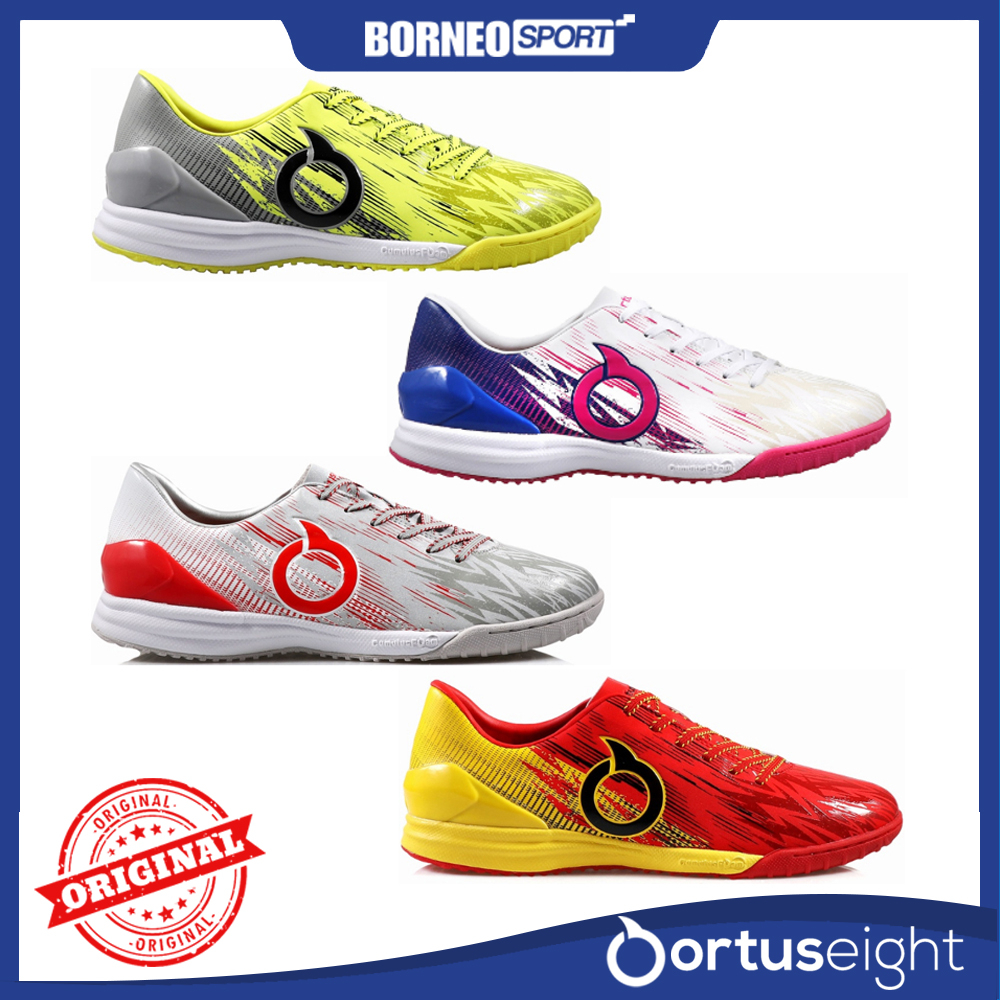 Jual SEPATU FUTSAL ORTUSEIGHT CATALYST LEGION UNITY IN / SEPATU FUTSAL ...