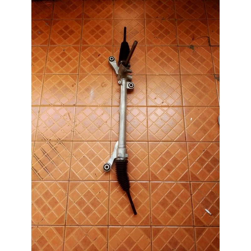 Jual rack steering rack steer Mazda 2 Ford fiesta FOMOCO original ...