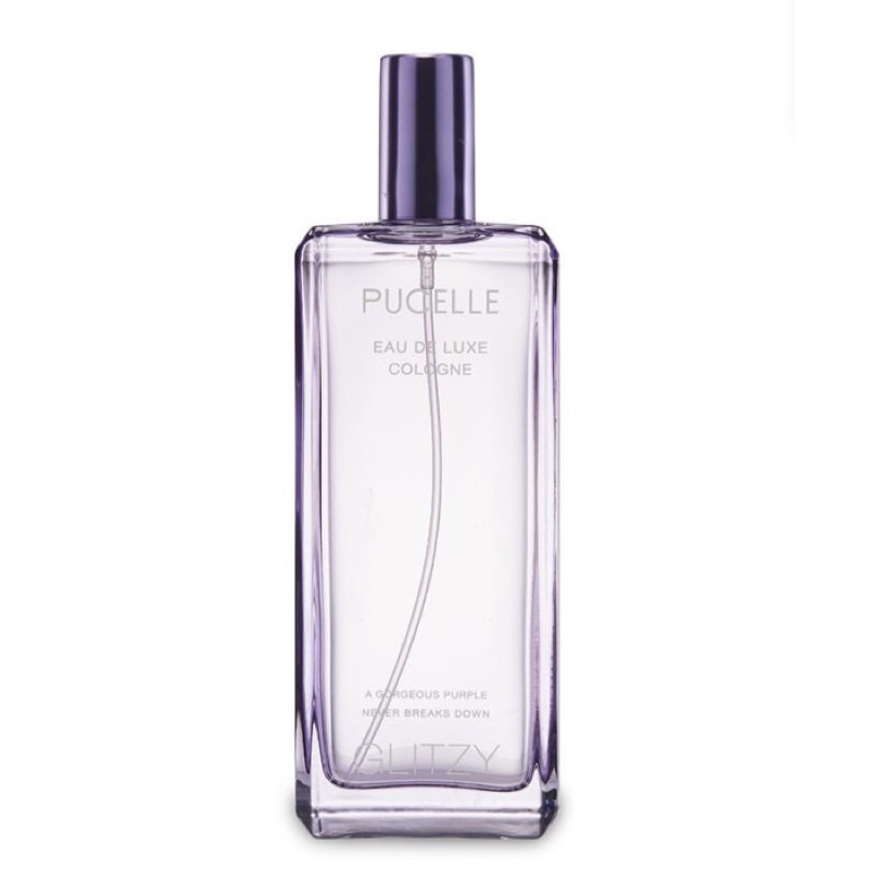 Jual Pucelle Eau De Luxe Cologne 100ml | Parfume Pucelle | Shopee Indonesia