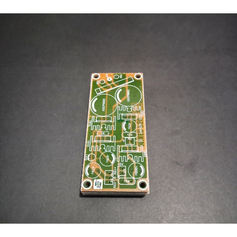 Jual PCB PSU Mixer Multi Output | Shopee Indonesia