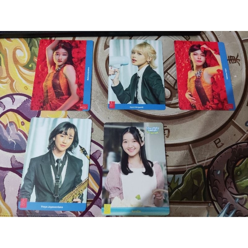Jual PHOTOCARD JKT48 OFFICIAL | Shopee Indonesia