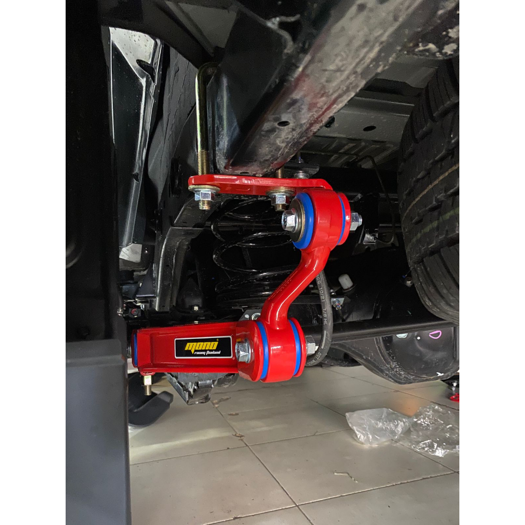 Jual Balance Arm Stabilizer All New Pajero 2016 2017 2018 2019 2020 ...