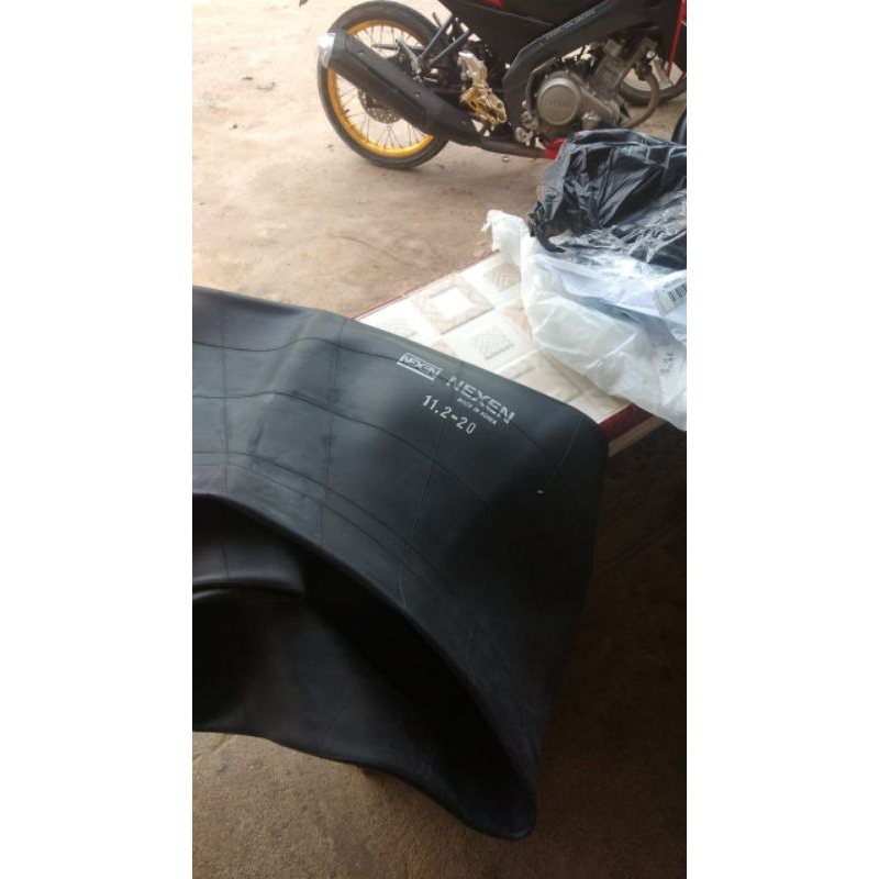 Jual Ban dalam Traktor 11.2-20 | Shopee Indonesia