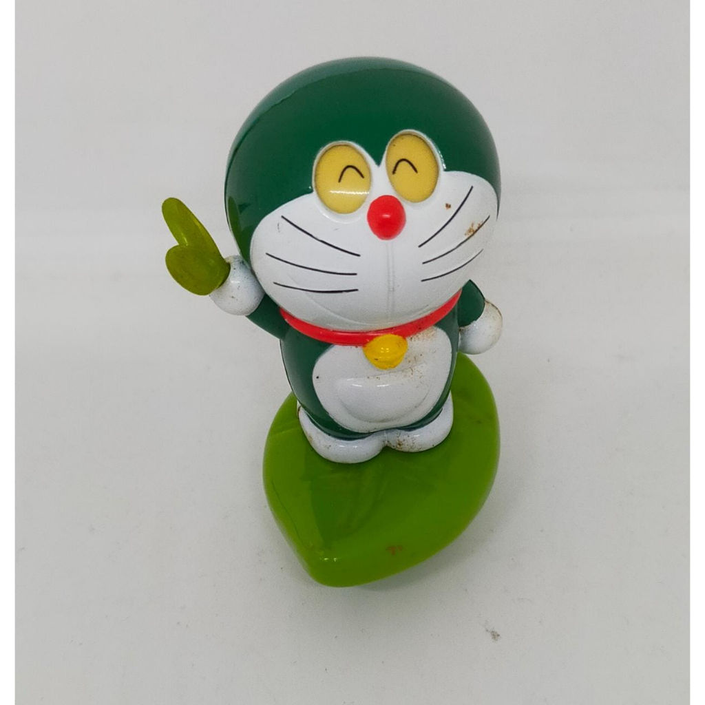 Jual MCDONALDS MCD HAPPY MEAL TOYS - DORAEMON | Shopee Indonesia