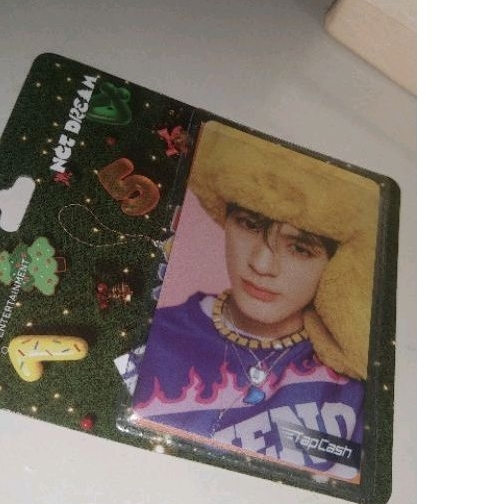 Jual TAP CASH BNI NCT DREAM (JENO) | Shopee Indonesia