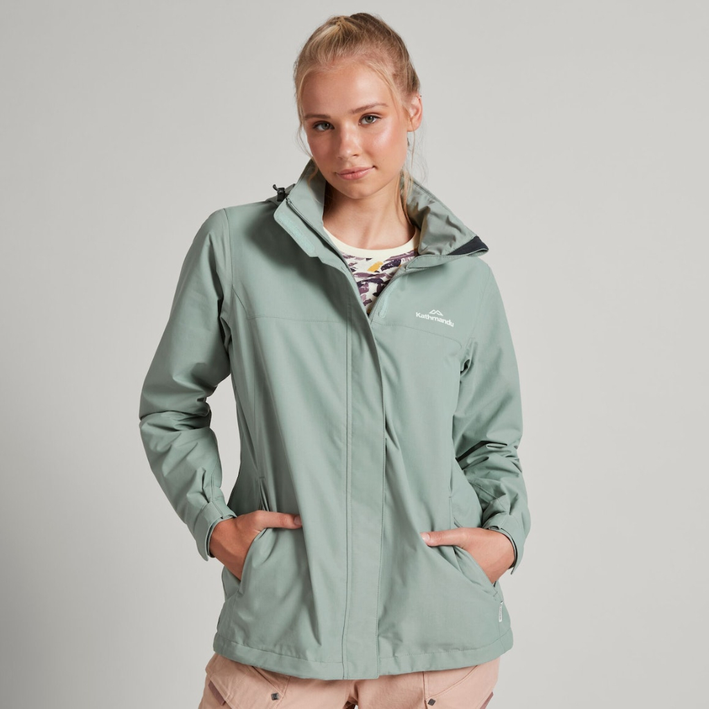 Jual Kathmandu Andul Rain Jacket V3 Jacket Gum Tree Original Jaket ...