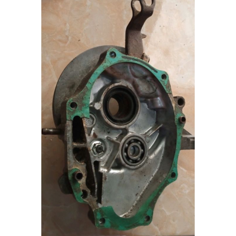Jual rumah rasio rumah gear box honda bet esp Starter halus K44 ...
