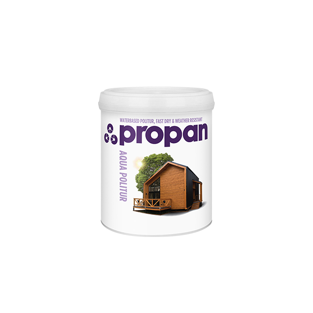 Jual PROPAN ULTRAN AQUA POLITUR AQP-630 Politur Waterbased - 1 LT ...