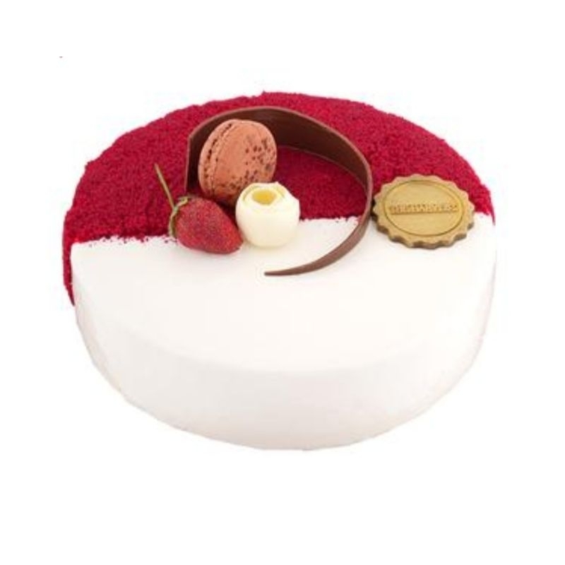 Jual Cake Special Kemerdekaan The Harvest Medan | Shopee Indonesia