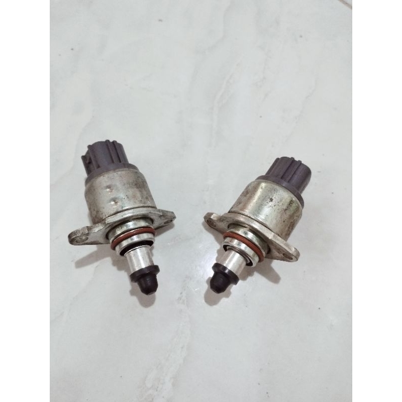 Jual SENSOR ISC ISCV TOYOTA AVANZA RUSH DAIHATSU XENIA TERIOS | Shopee ...