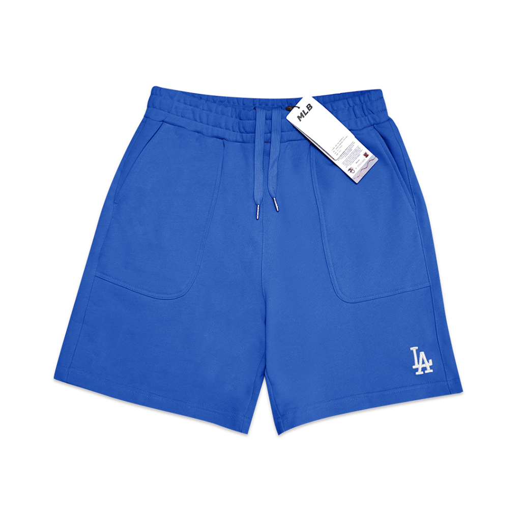 Jual M7B Small Logo Shorts | Shopee Indonesia