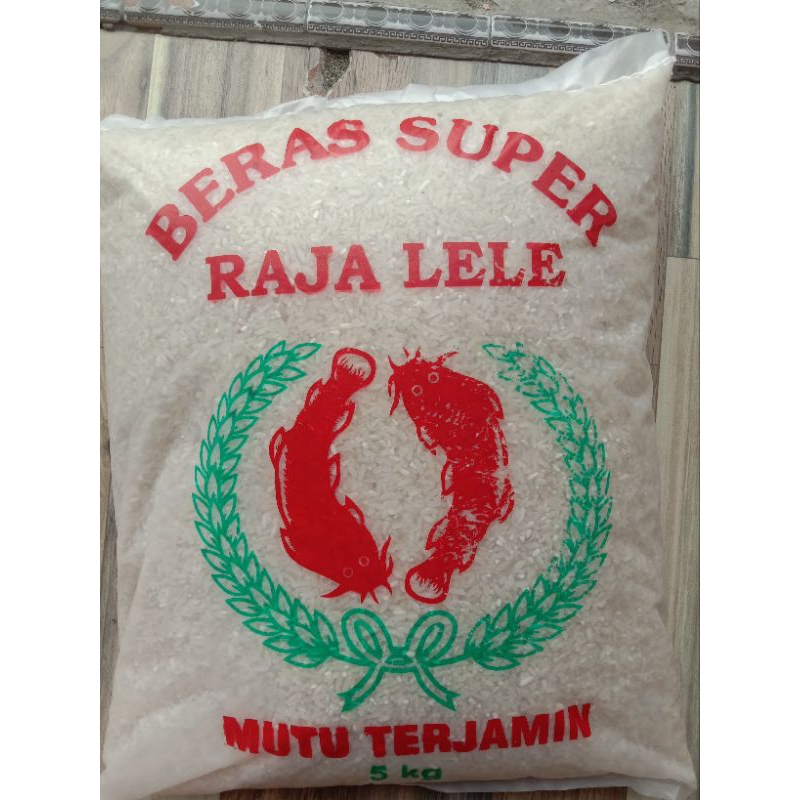 Jual beras | Shopee Indonesia